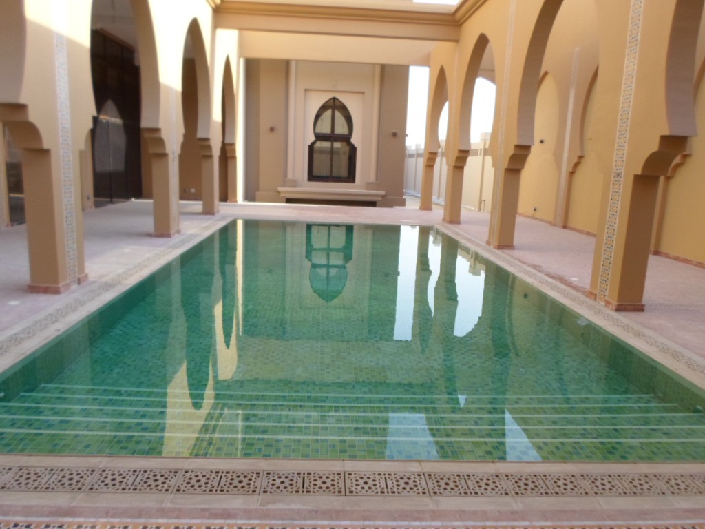 Bader Antony Pools – Bader Group