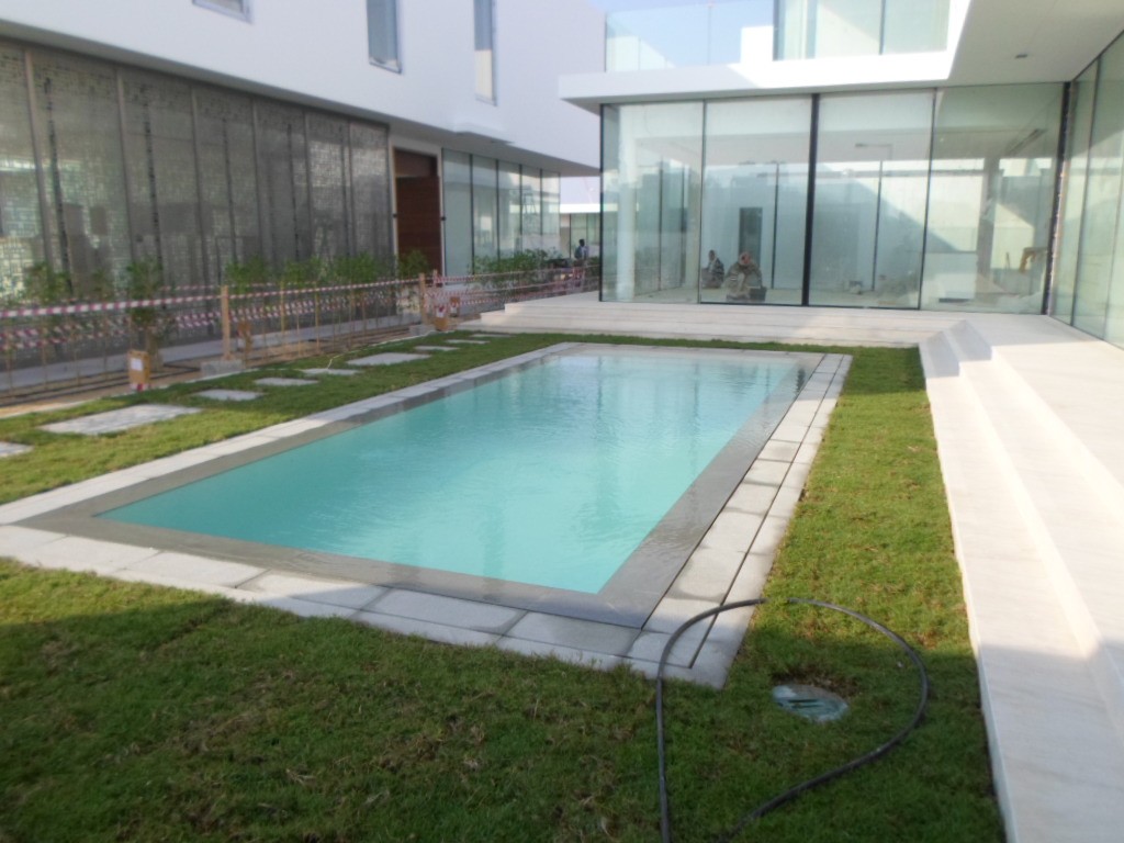 Bader Antony Pools – Bader Group