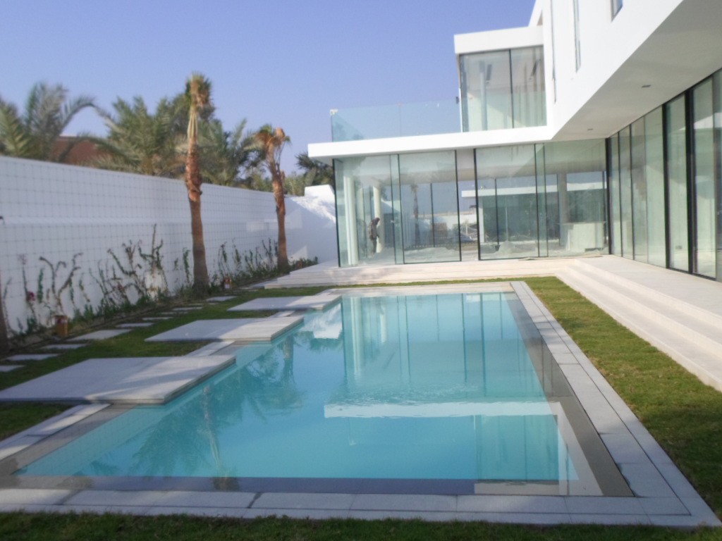 Bader Antony Pools – Bader Group
