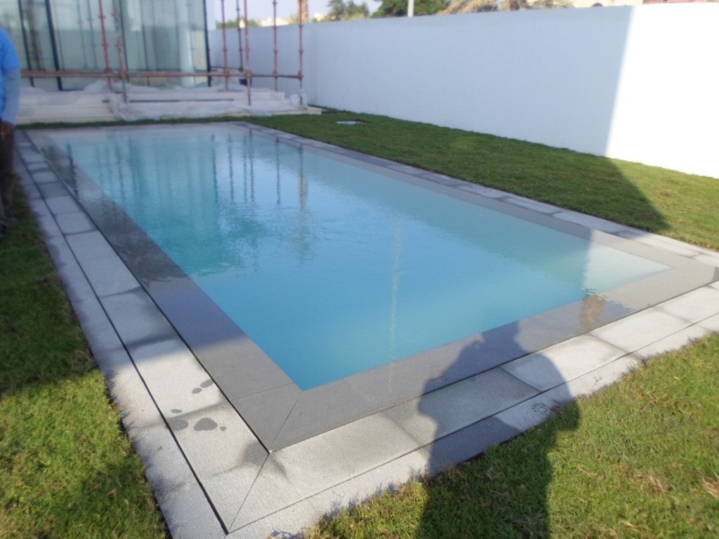 Bader Antony Pools – Bader Group