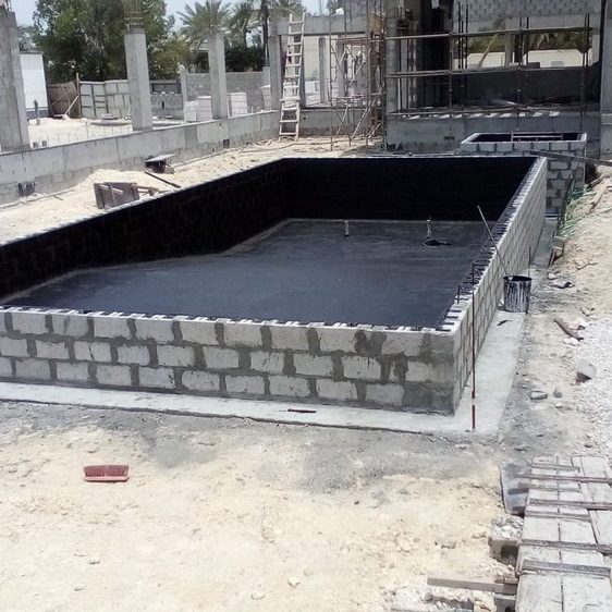 Swimming Pool Construction – Bader Group